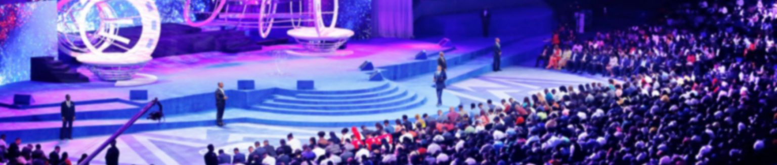 Contact Us - Christ Embassy Reading